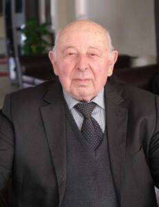 Mehmet Halimi – Akademia e Shkencave dhe e Arteve e Kosovës