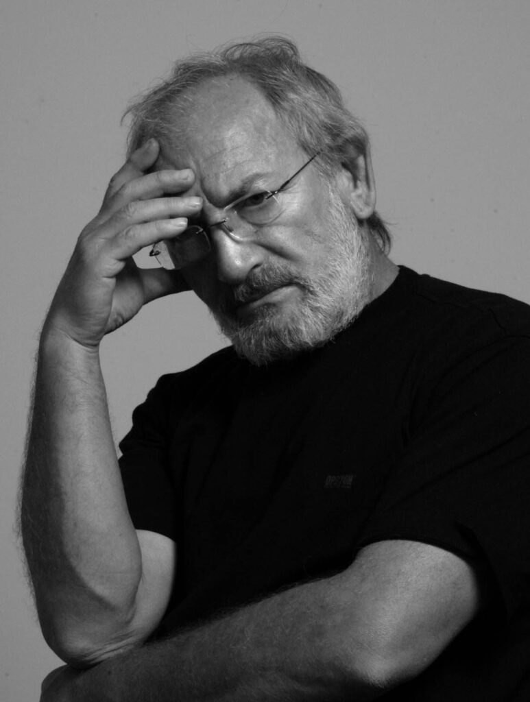 Luan Mulliqi – Akademia e Shkencave dhe e Arteve e Kosovës